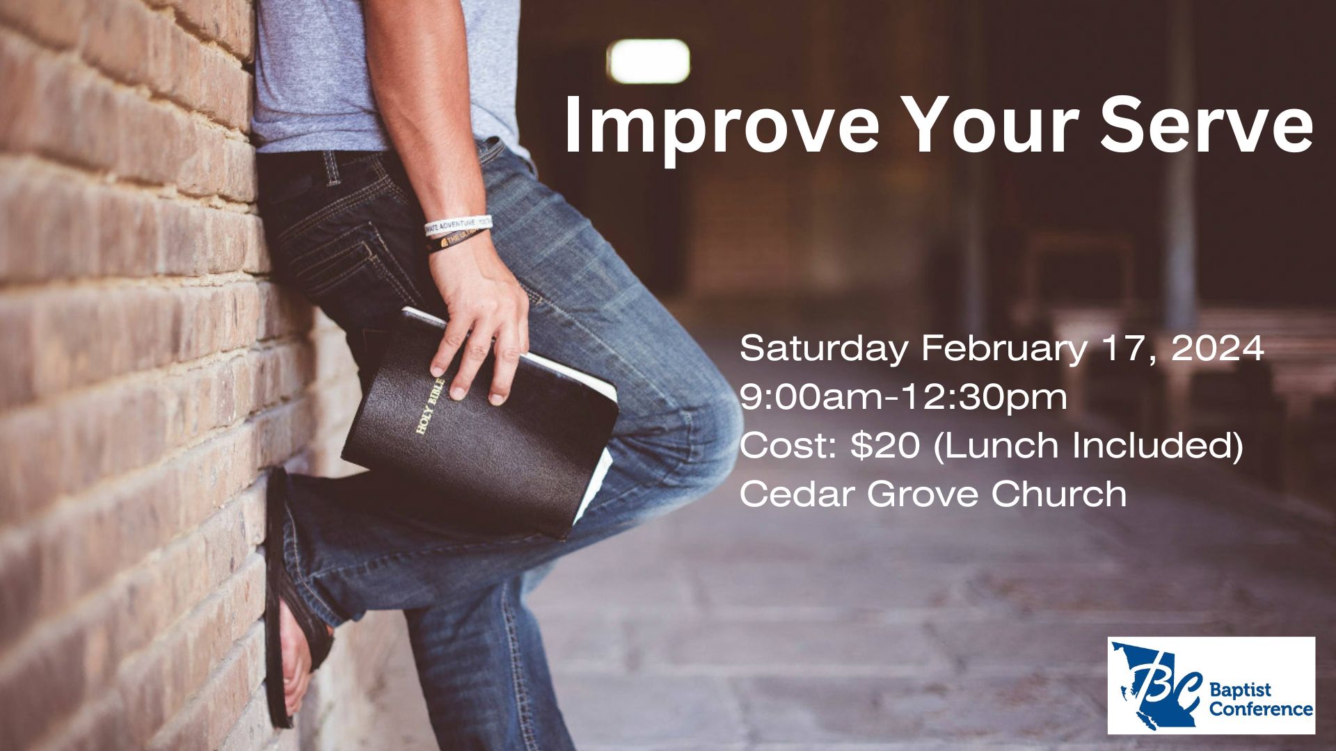 Bcbc.ca – British Columbia Baptist Conference